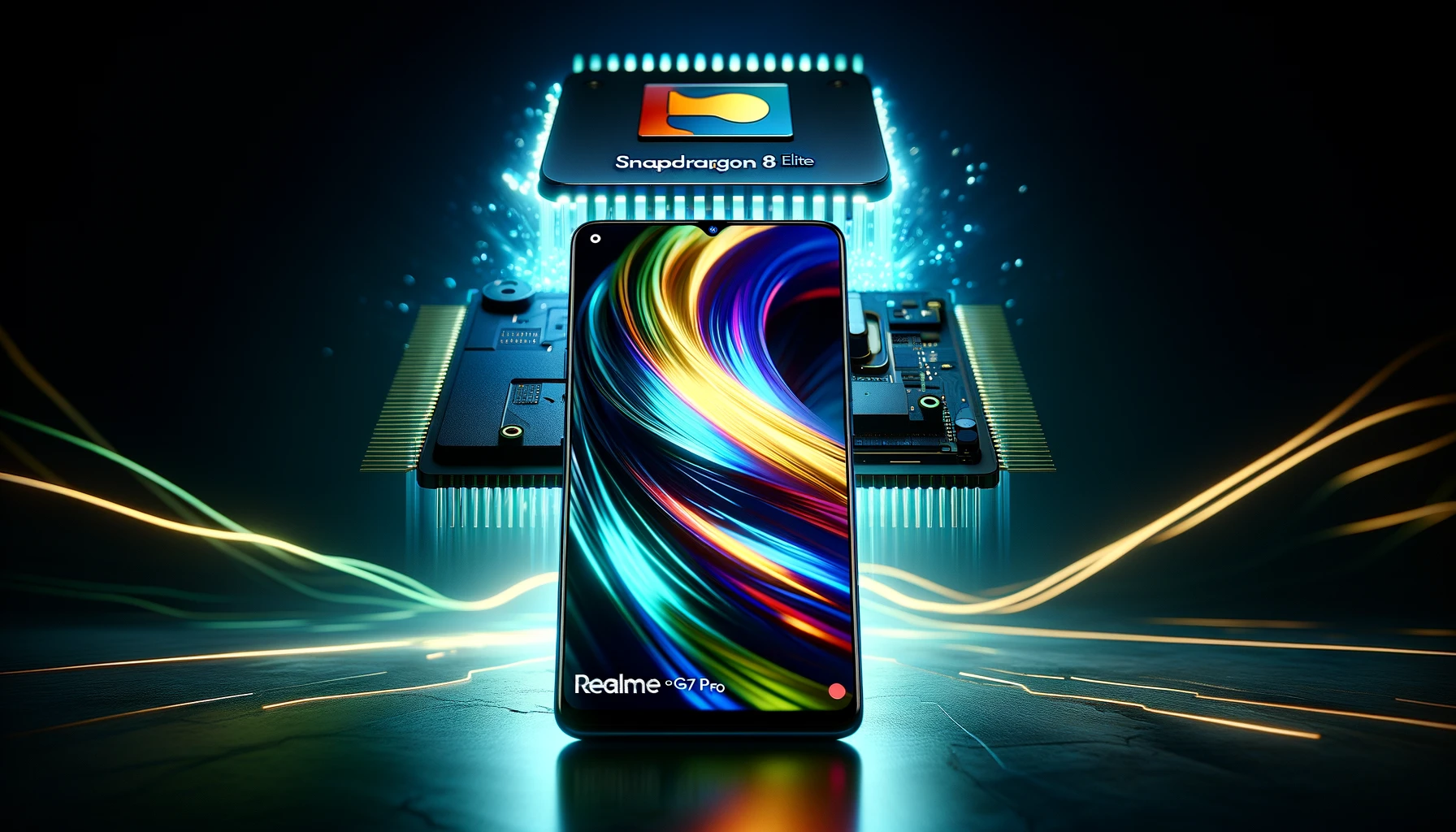 7 Key Features of Realme GT 7 Pro: Launch in India with Snapdragon 8 ...
